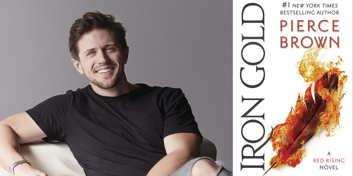 Red Rising Fans Gather For HowlerFest | Howler Life