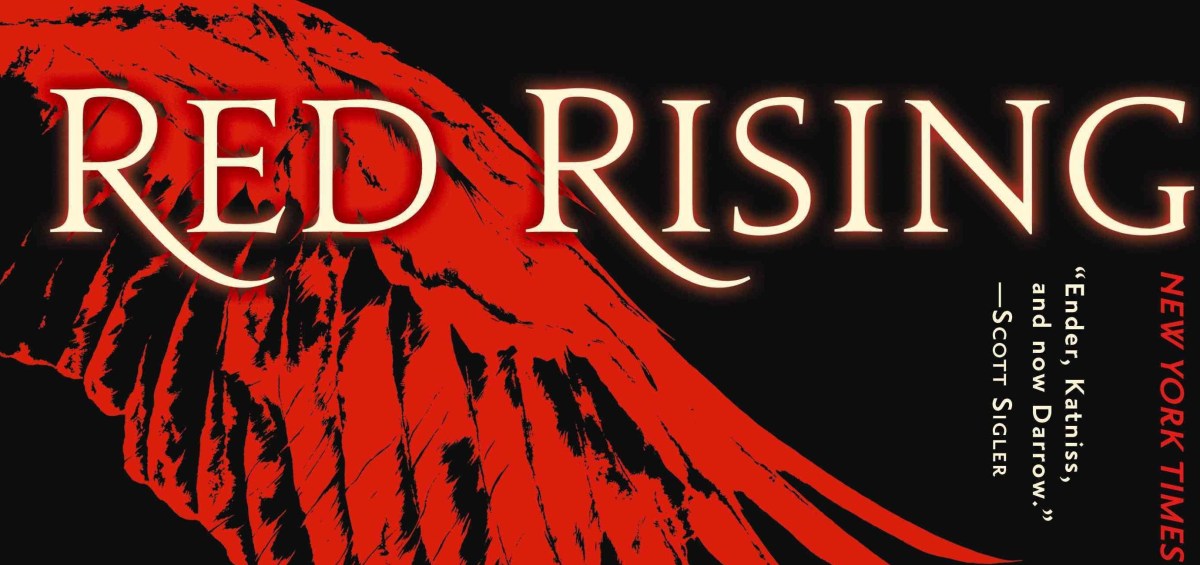 A Red Rising TV Show Could Happen Instead Of A Movie | Howler Life