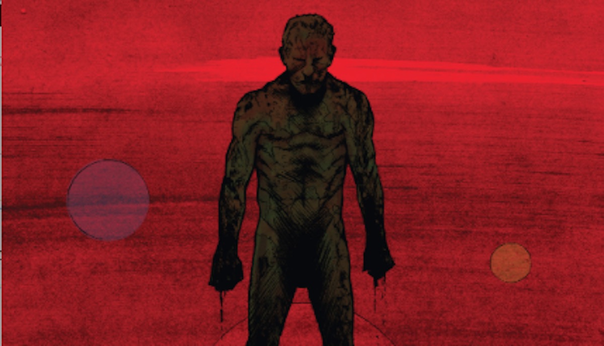 Howl Back: Questions About The Red Rising TV Show And Sons Of Ares ...