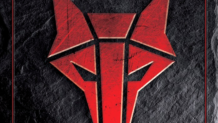 The Red Rising Barnes & Noble Exclusive Edition Comes With ...