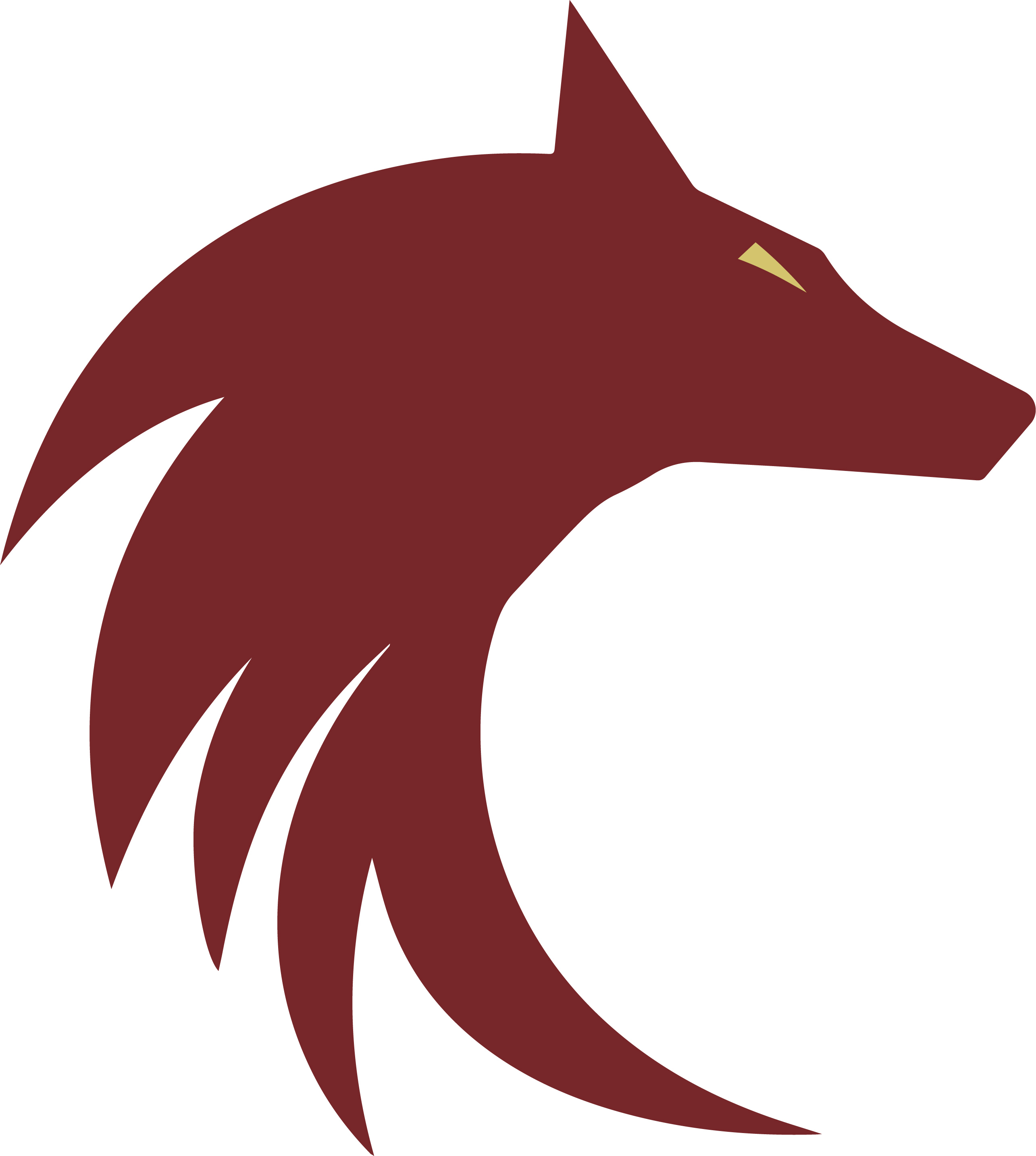 Howler Life Wolf | Howler Life