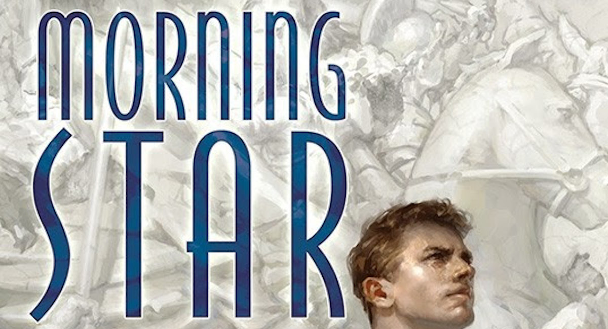 Morning Star Subterranean Press Edition Is Coming (And The Cover Is ...