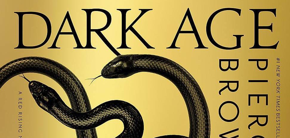 Pierce Brown’s Dark Age Book Tour Dates Announced | Howler Life