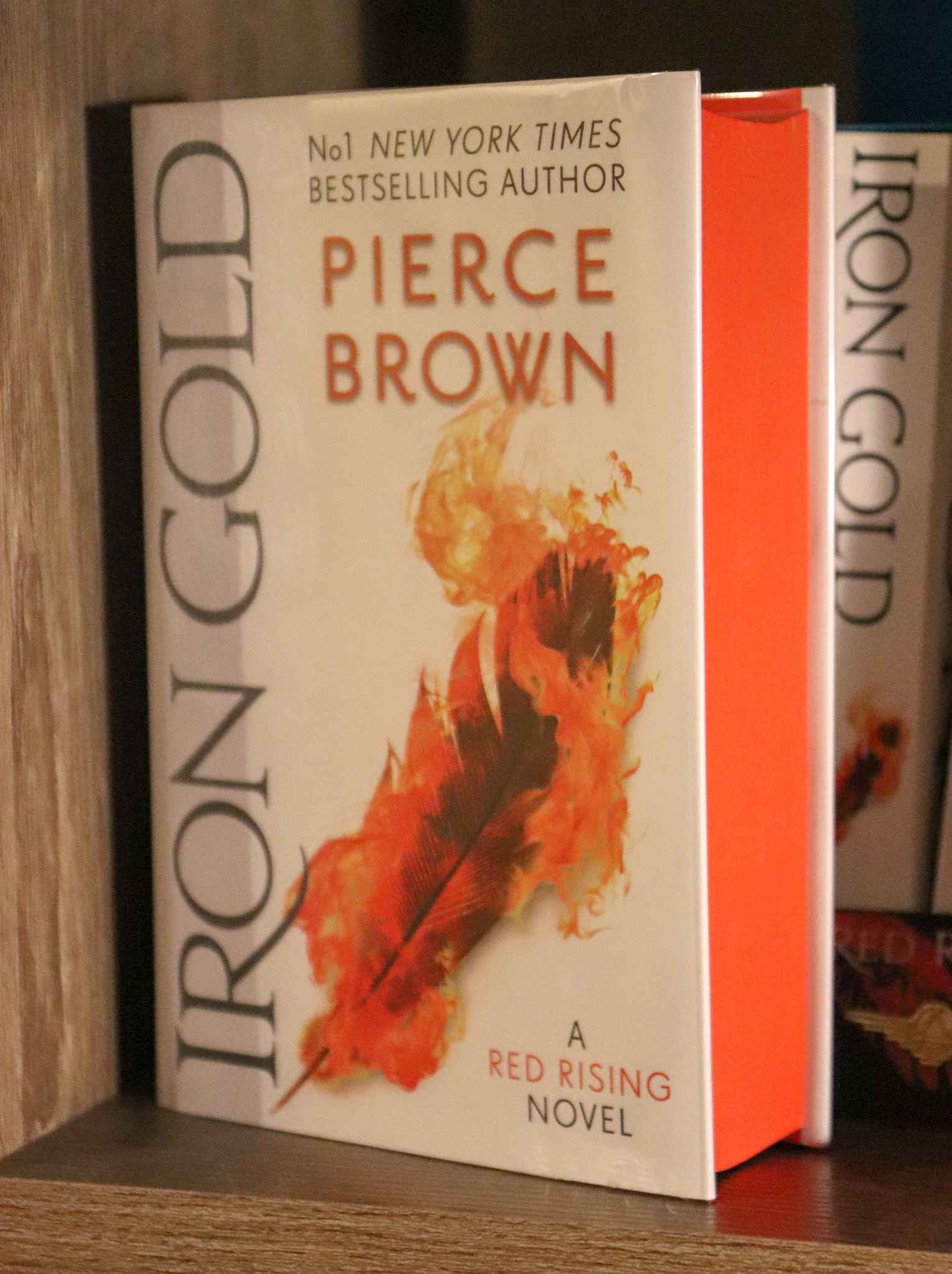 Goldsboro Is Adding A Bit More Gold To Its Dark Age Limited Edition ...